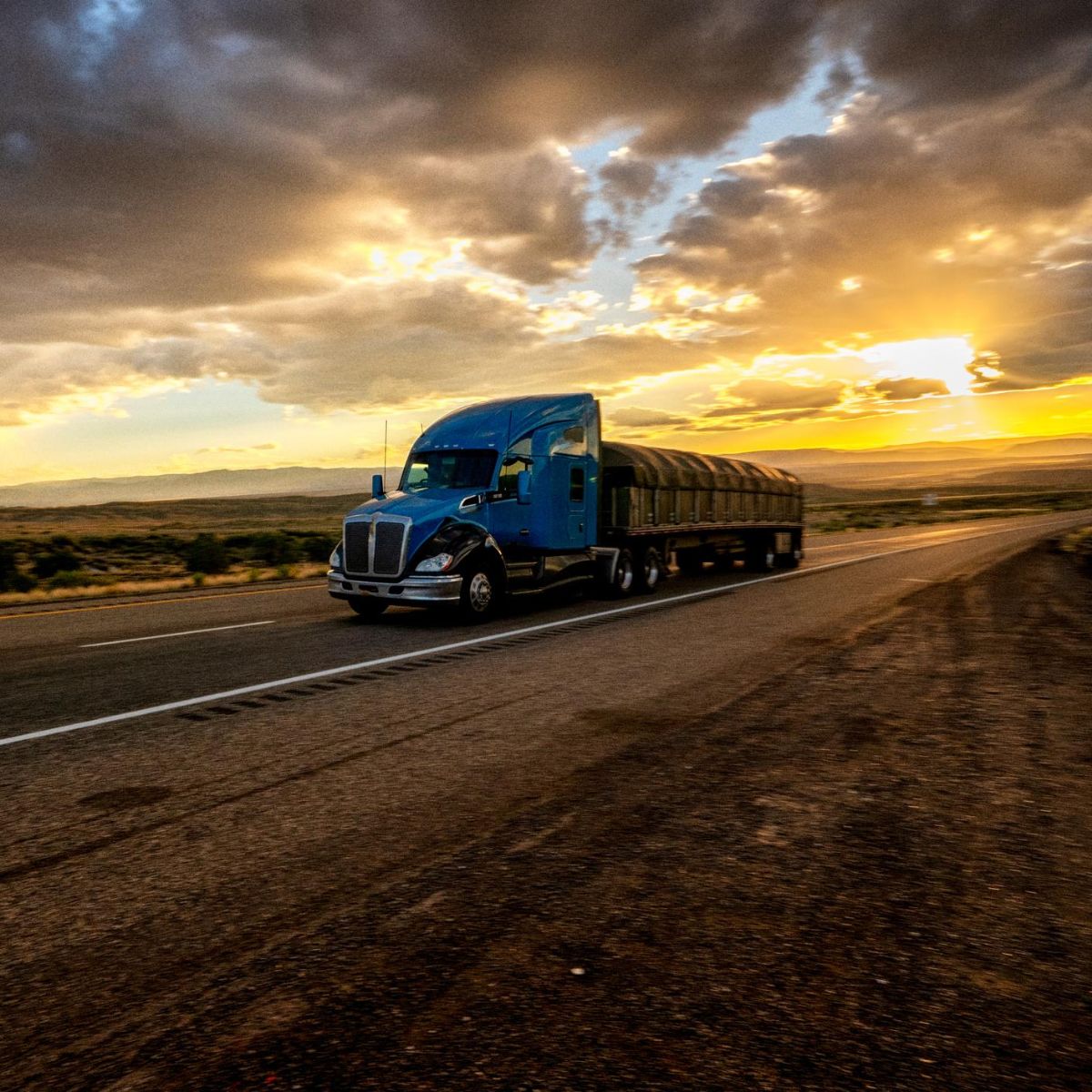 Flatbed Trucking South Carolina - Go Freight Express South Carolina ...